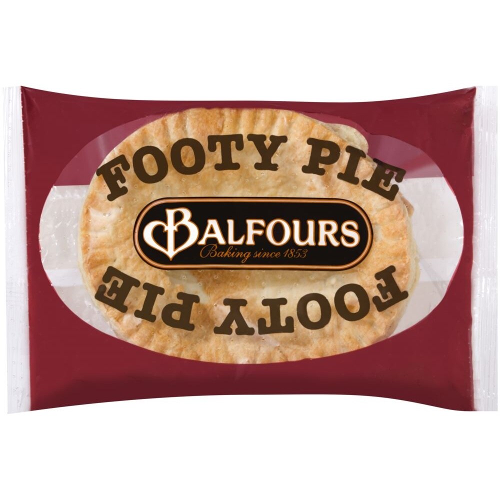 The history of SA icon Balfours - and how Mr. Balfour busted his ...