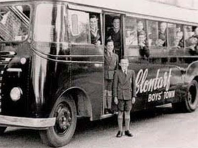 Forgotten Australians - ABC News