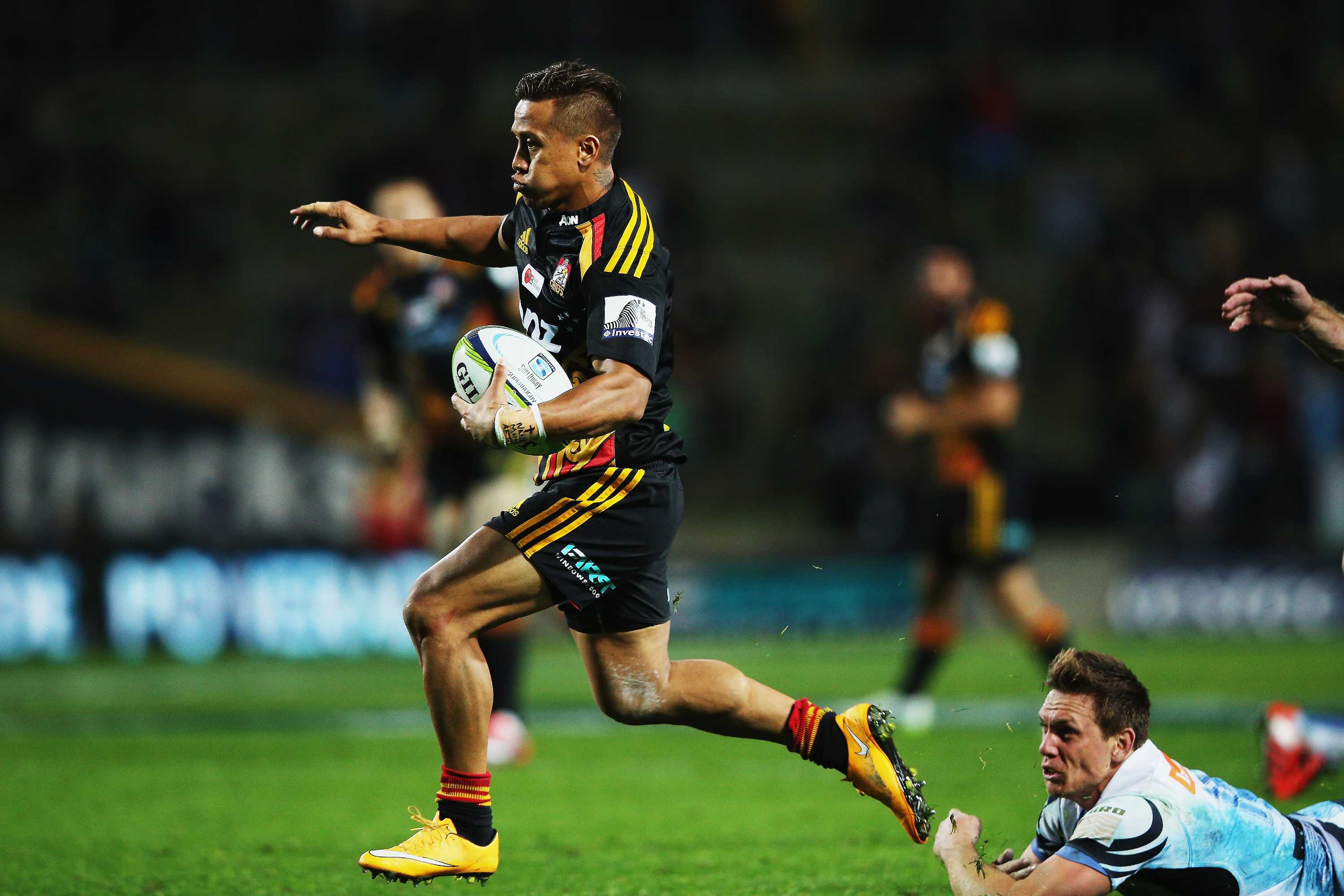 The Wrap of the football week that was: April 27 - ABC News