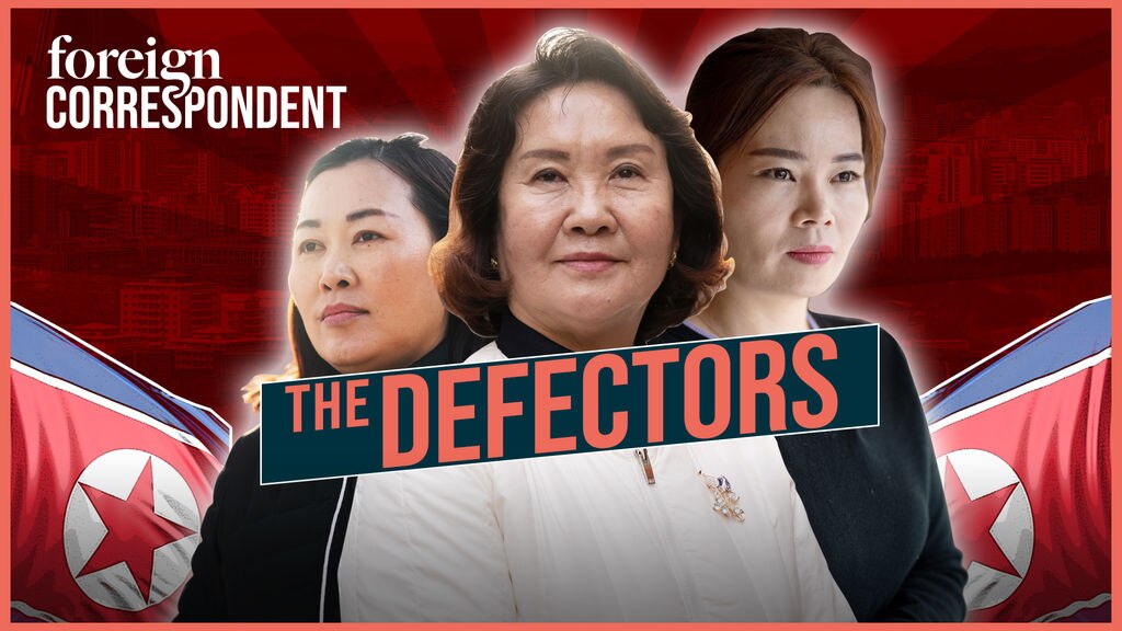 The Defectors: Is escaping from North Korea really worth it? - ABC News