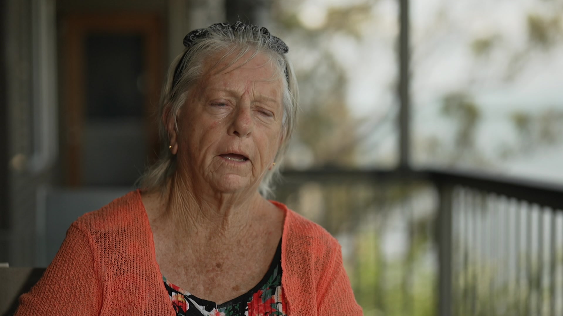 Ms Hemley would have given herself this advice, if she could. - ABC News