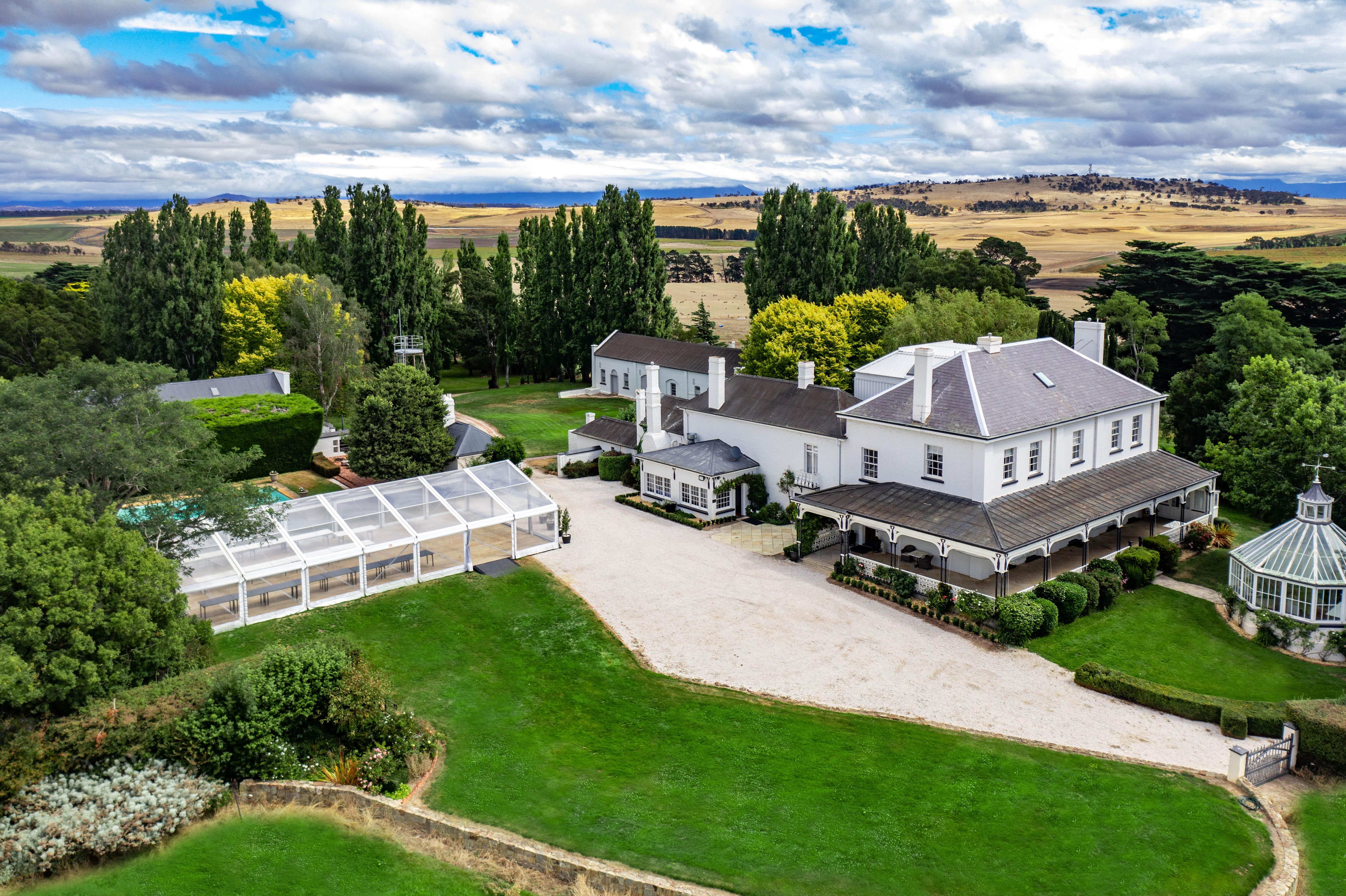 Historic Vaucluse farm sells for more than $100m, setting new bar for ...