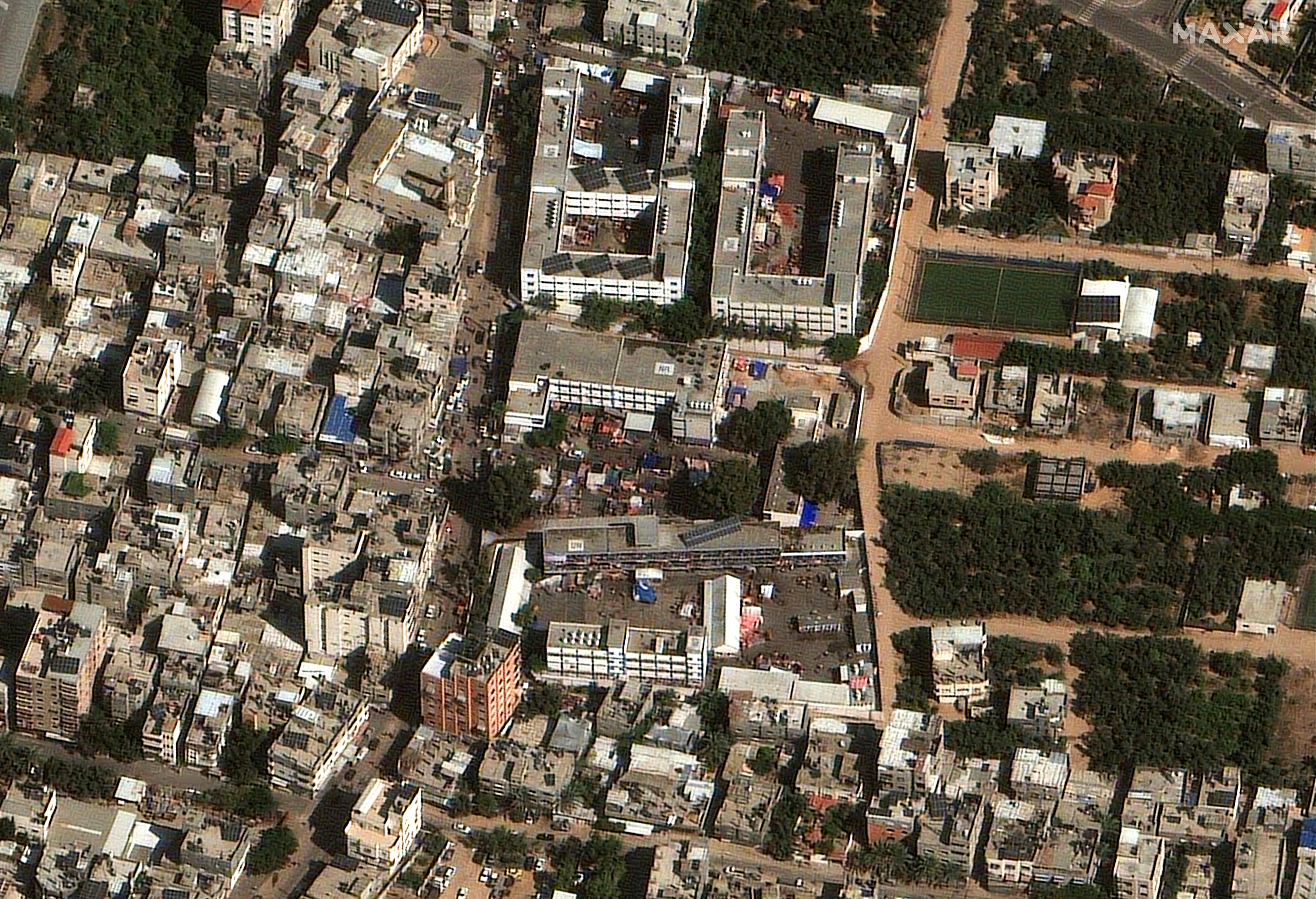 What we know about Israel's plans to launch a ground invasion of Rafah ...