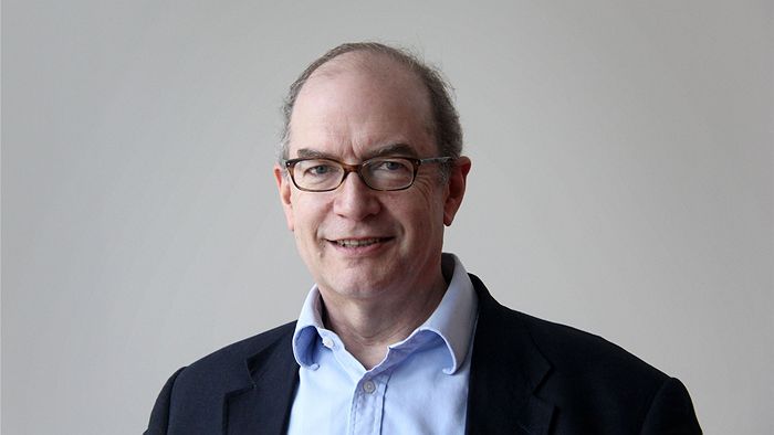 Publisher Nigel Newton on harnessing the Harry Potter effect - ABC listen