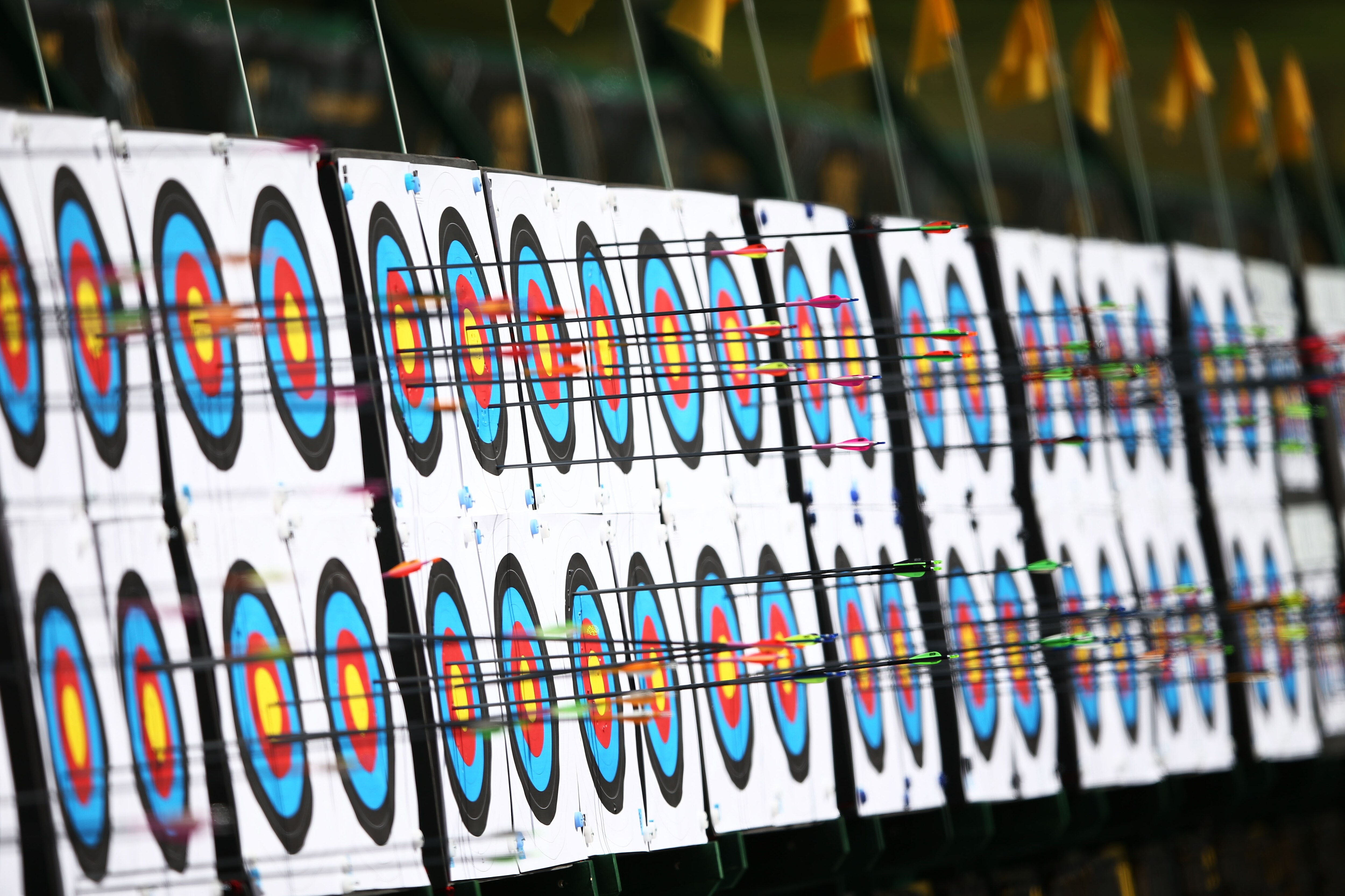 Invictus Games: Captivating images from a week of inspiring ...