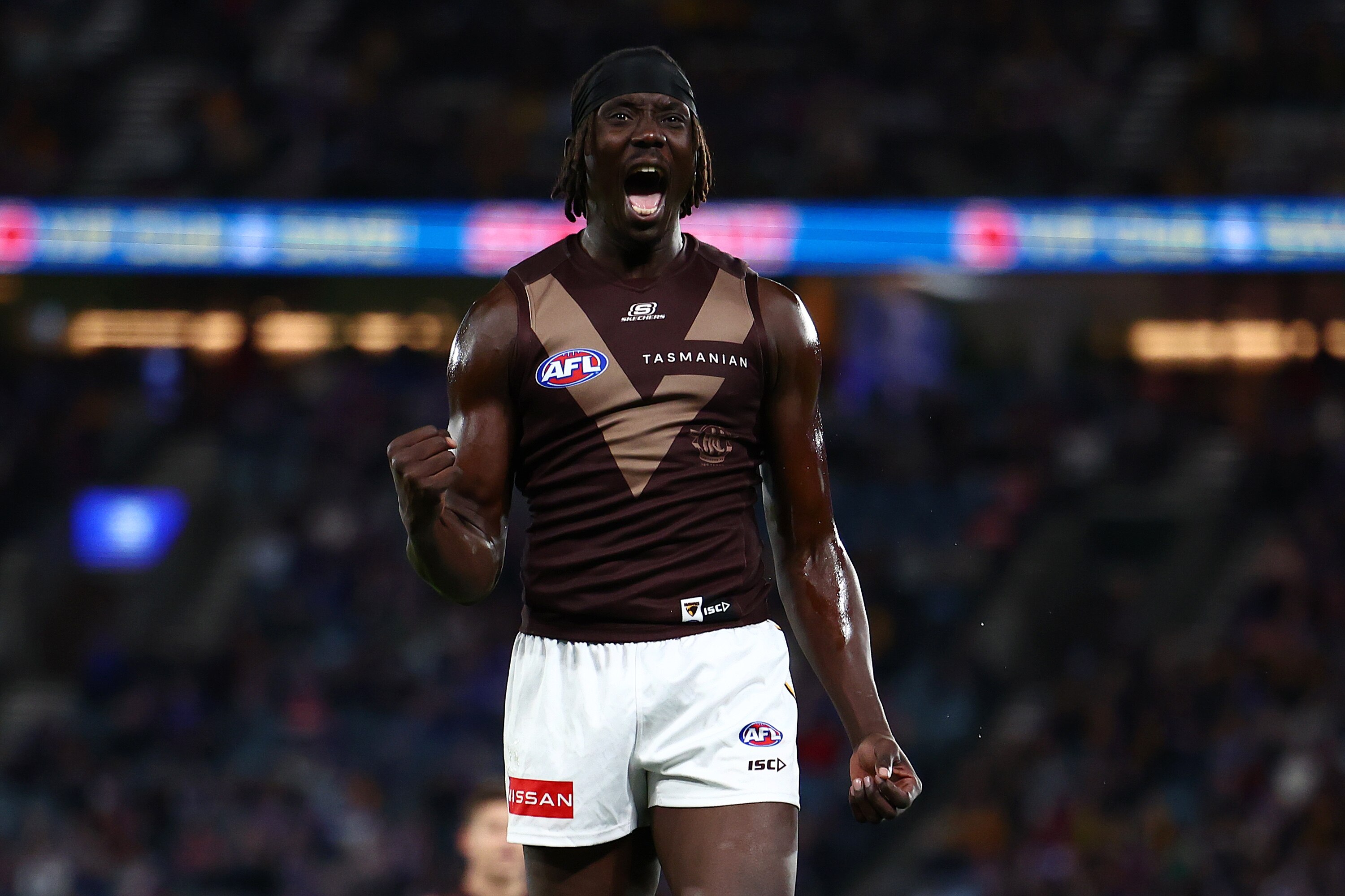 Maroons legends say Blues targeted Reece Walsh as Joseph-Aukuso Sua'ali ...