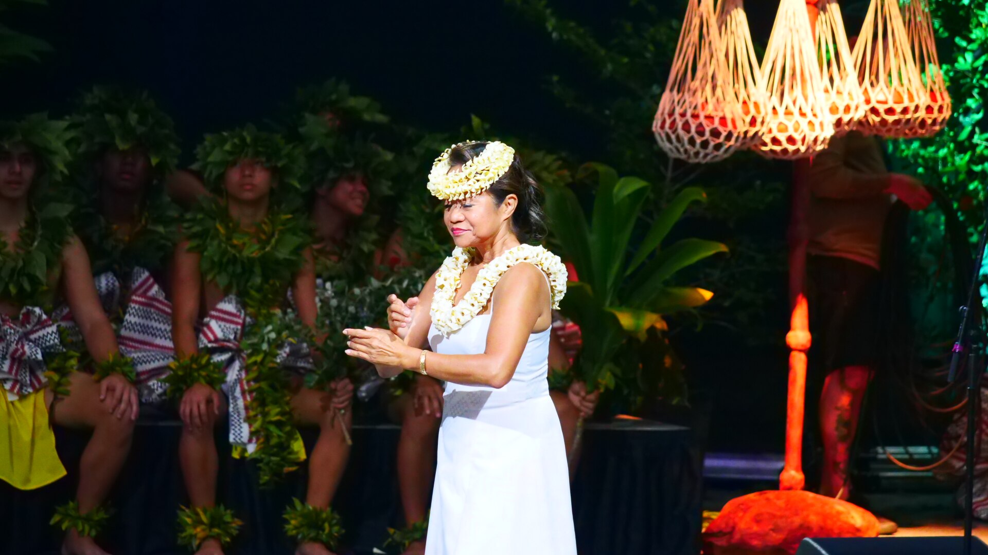 FestPAC opening ceremony marks beginning of world's largest Pacific ...