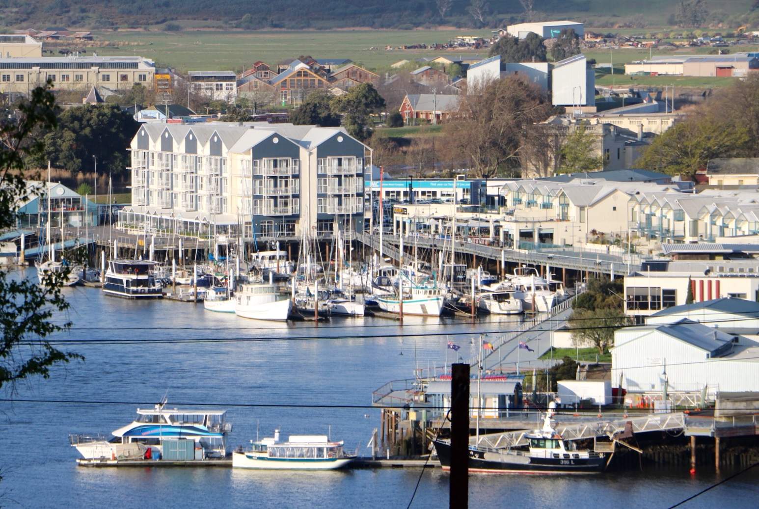 Adam Langenberg - ABC News