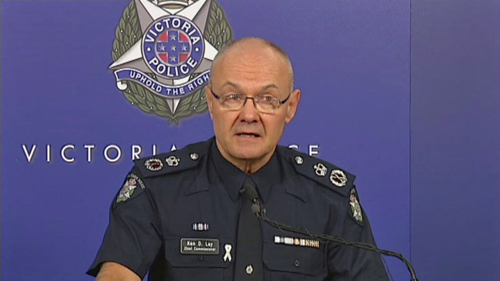 Victoria Police to withhold crime figures until after election - ABC News