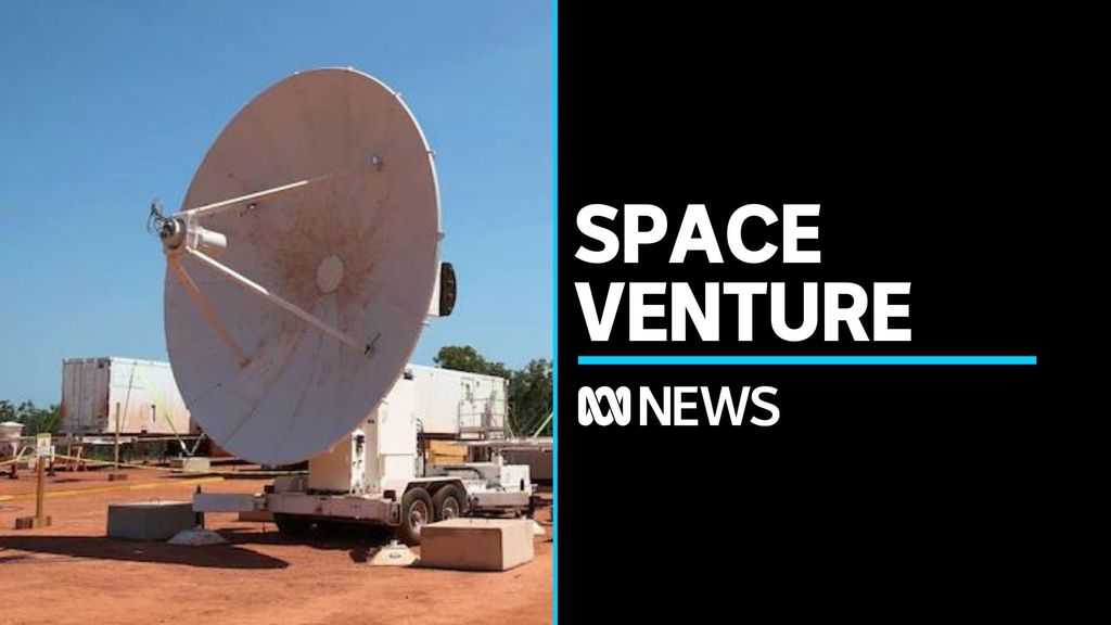 NASA in the Northern Territory to help set-up space base - ABC News