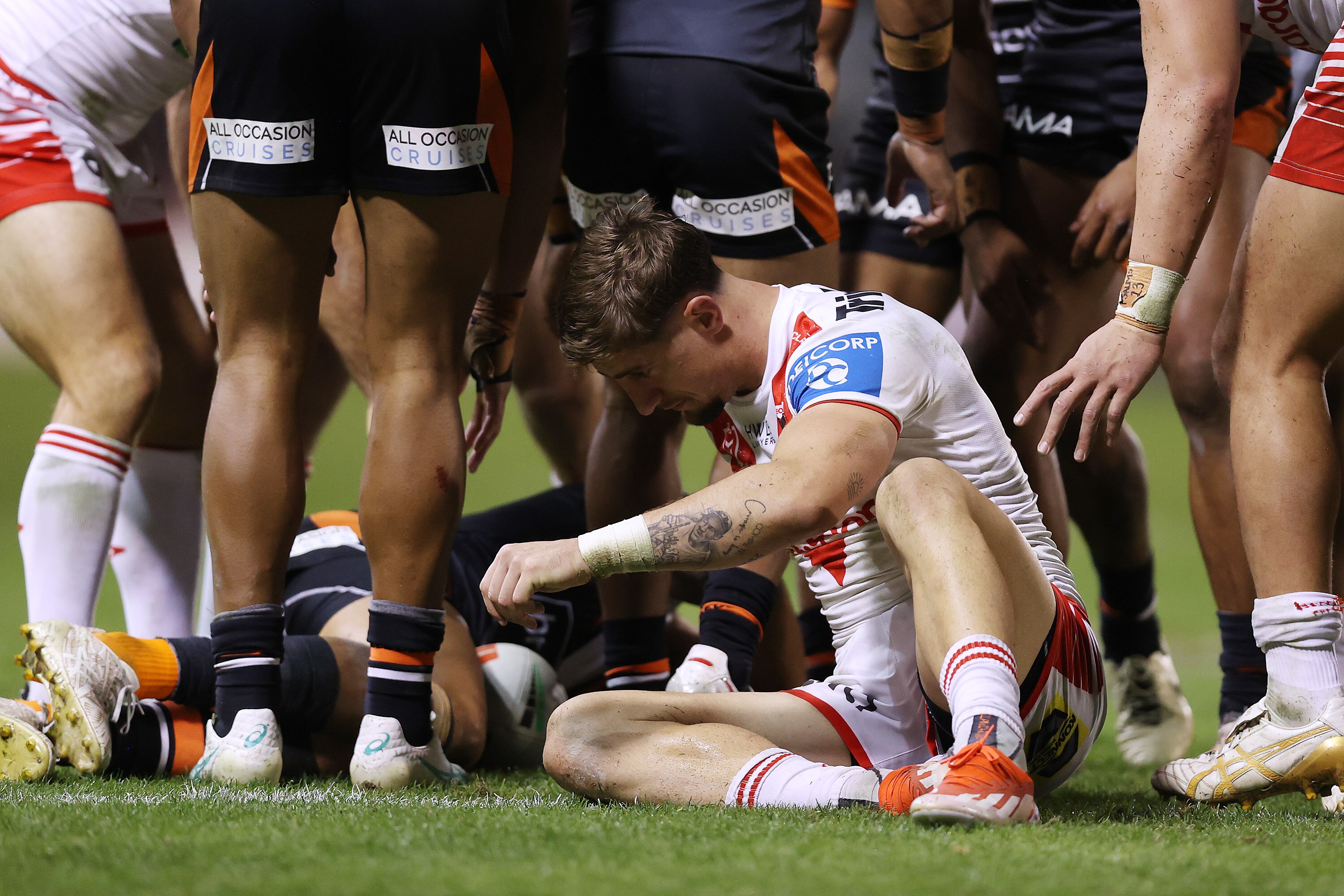 Rockhampton bull rider goes from beef capital of Australia to rodeo ...