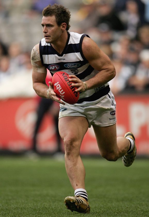 Geelong confirms Hunt blow - ABC News