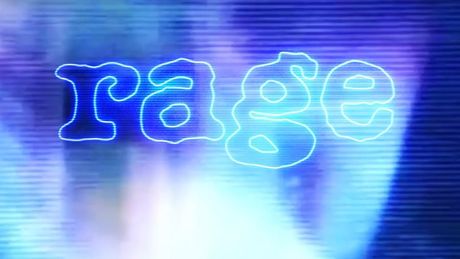 How vomit inspired so much about the ABC's rage - Double J