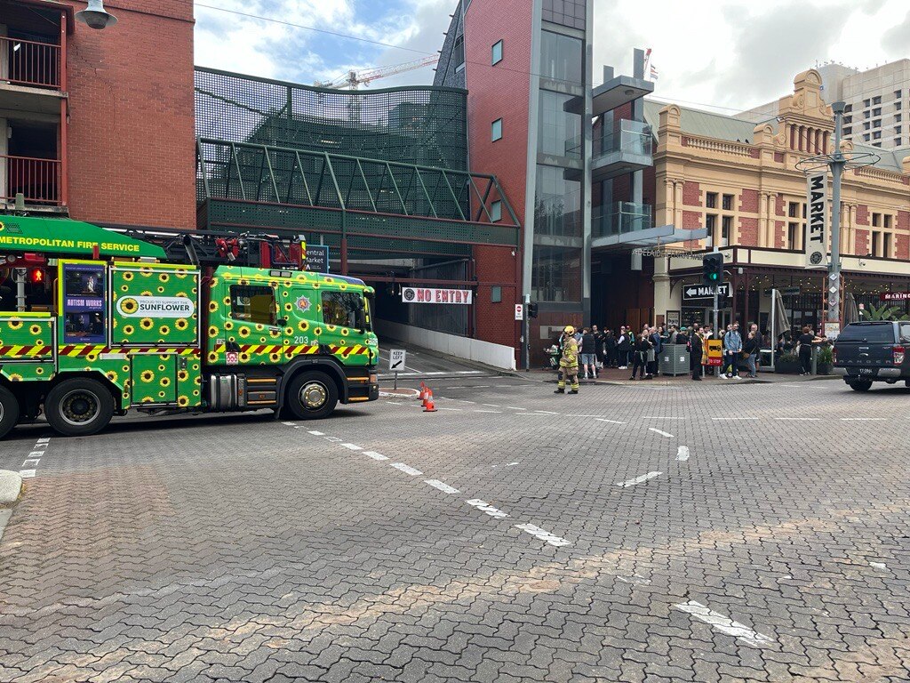 Fires - Topic - ABC News