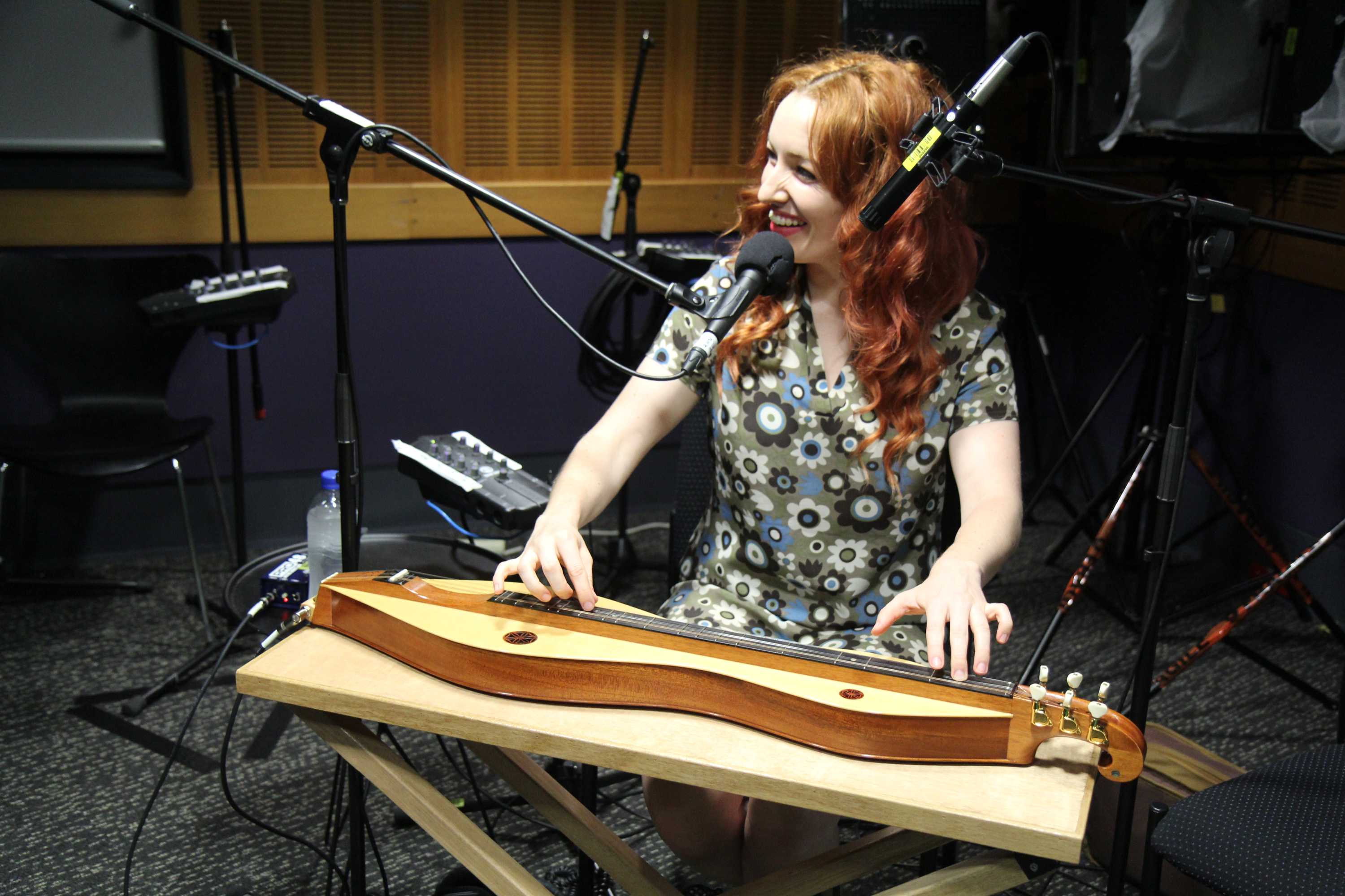 Georgia Mooney and Tim Rogers' 'supergroup' - ABC listen