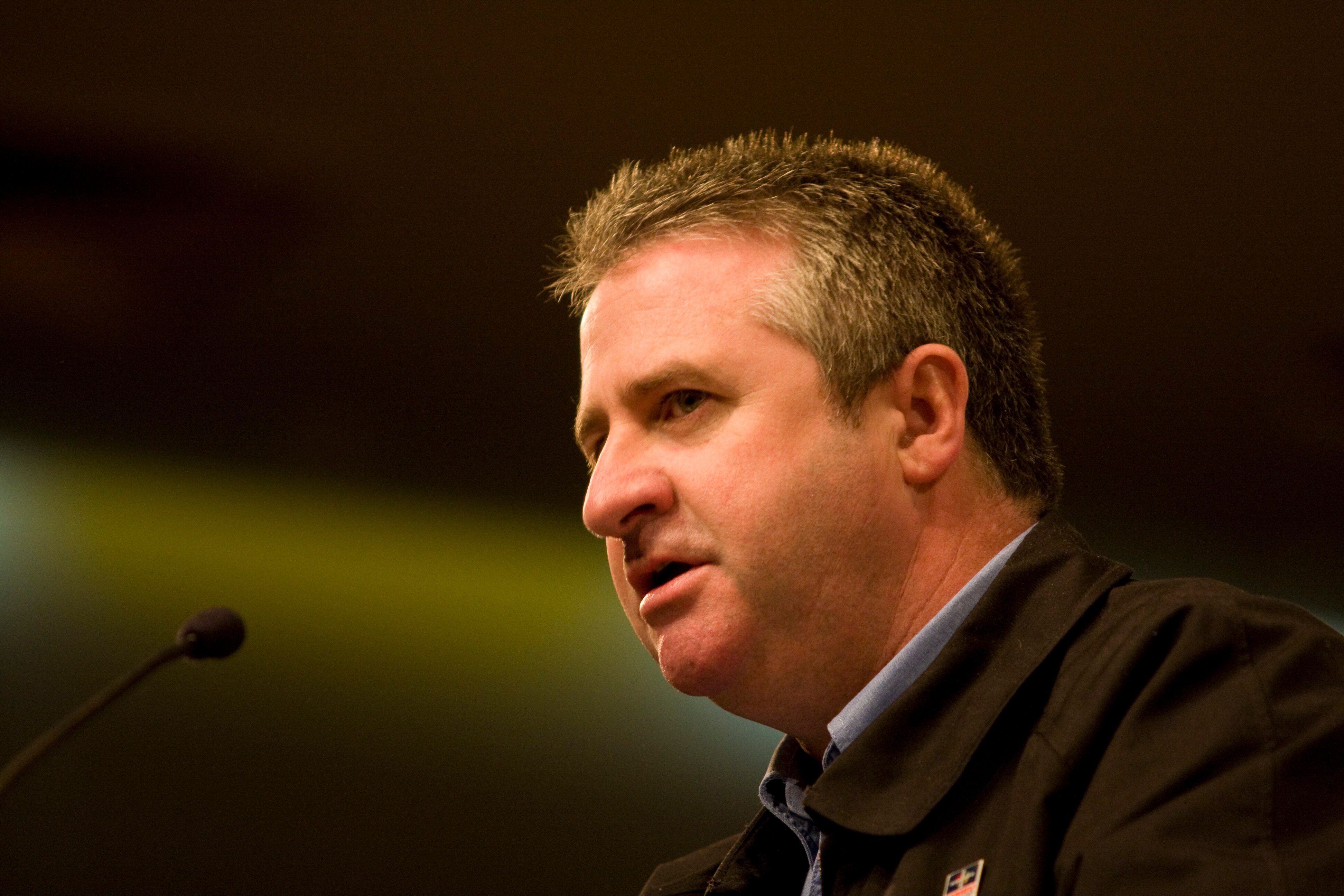 Dave Noonan - ABC News