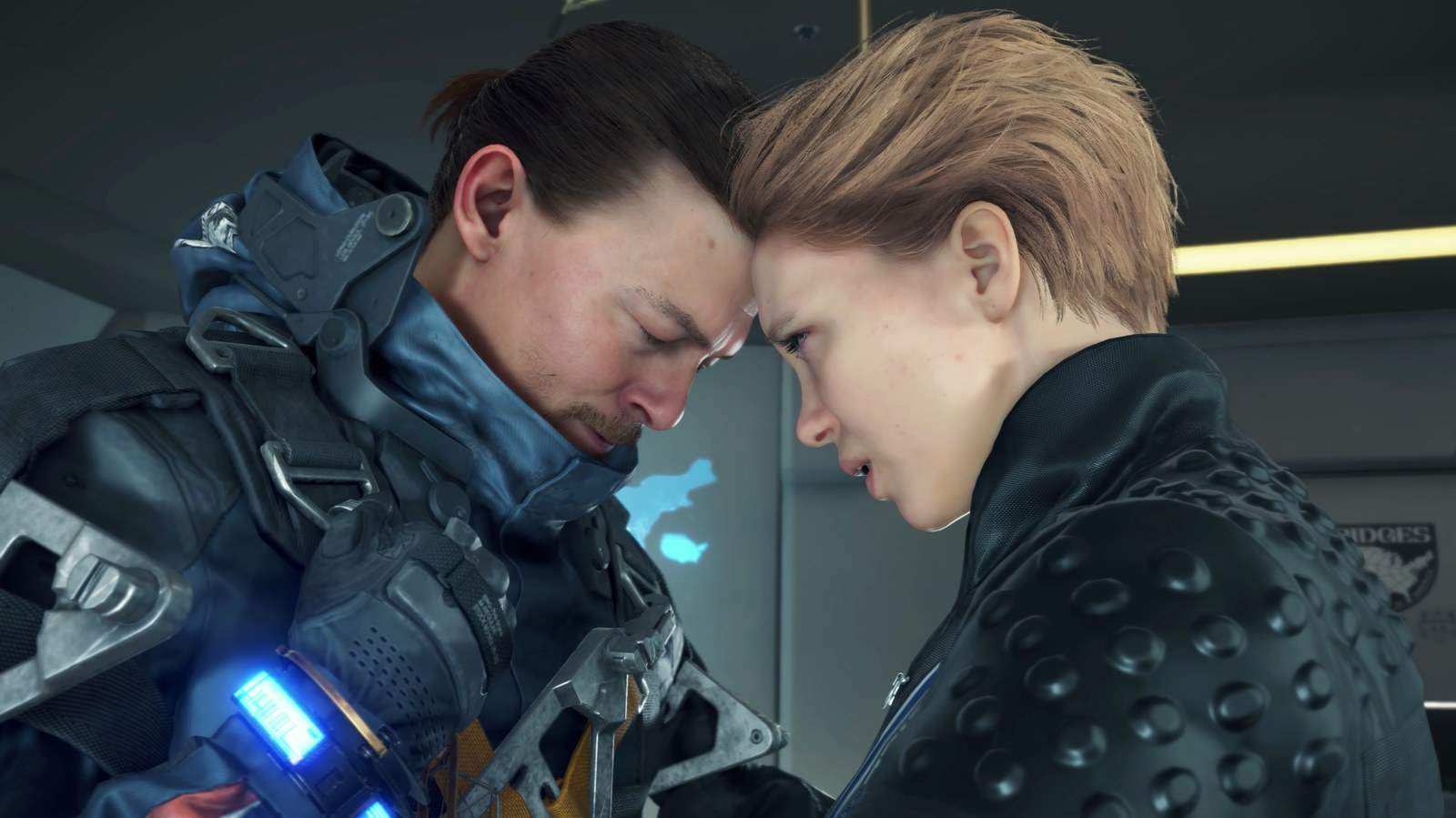 The Music of Death Stranding, Erica, and other experiments in video ...