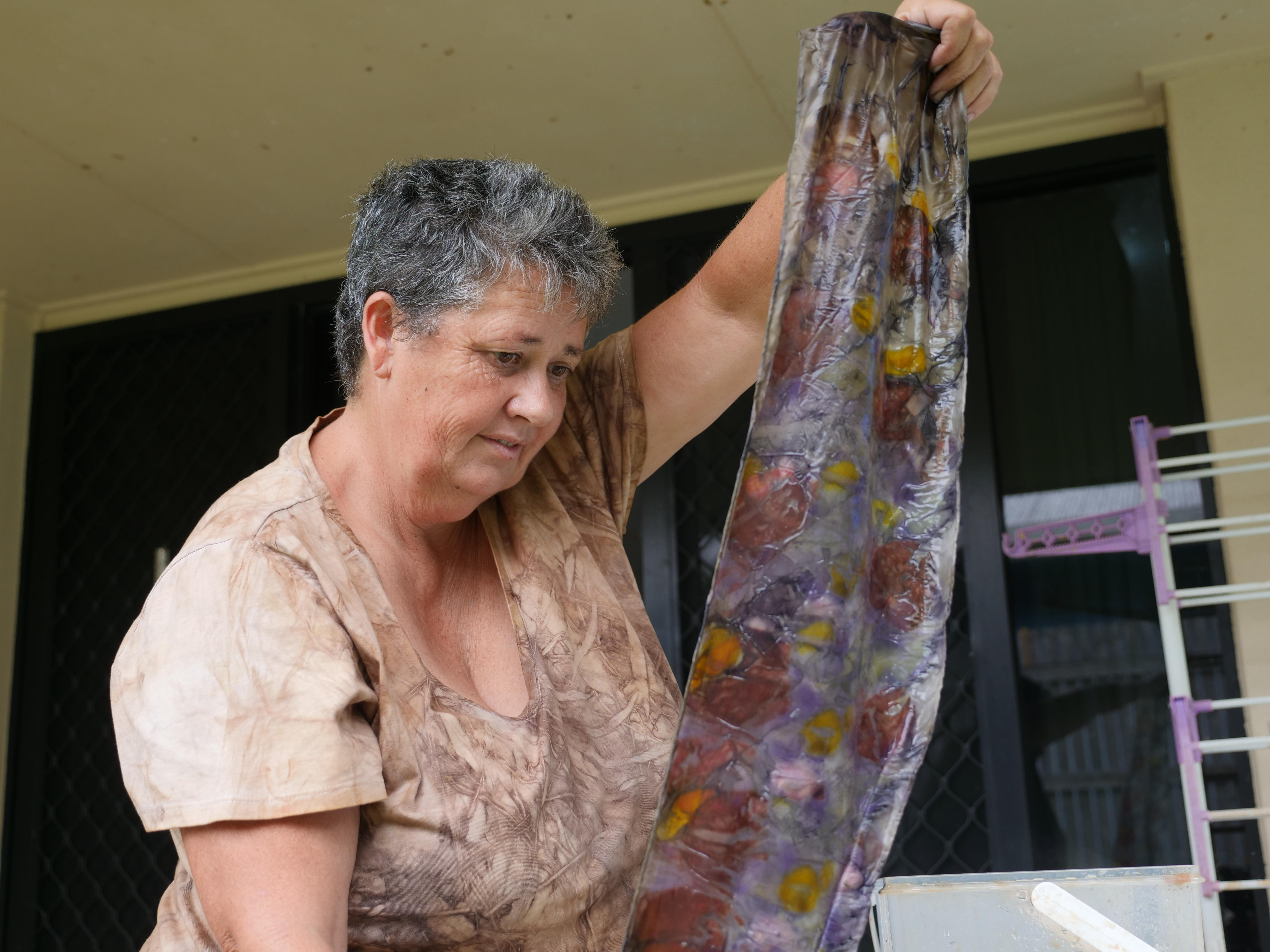 Stolen Generations descendent Felicity Chapman regains lost decades ...