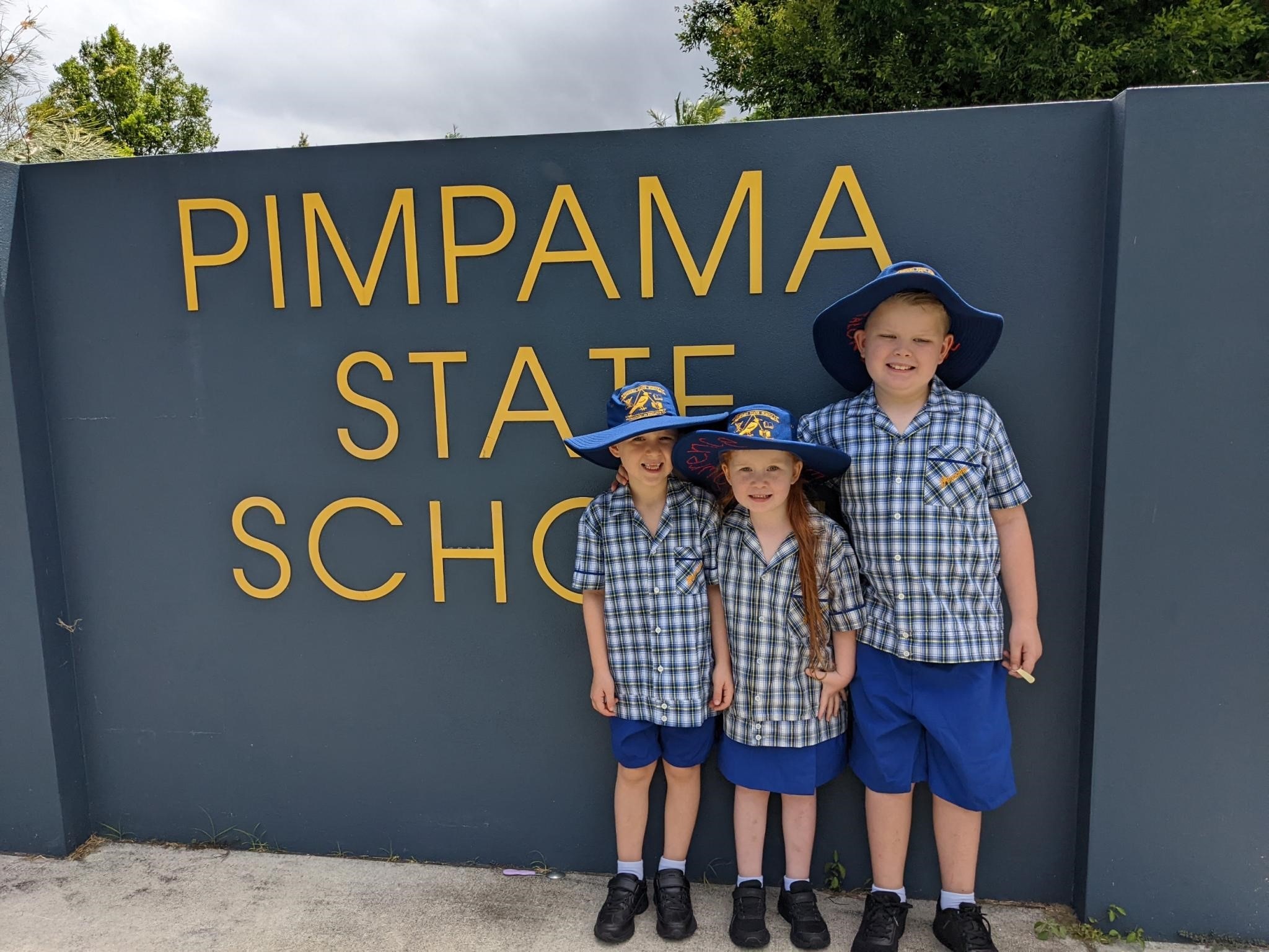 Pimpama State School, the Gold Coast's oldest, celebrates 150th jubilee ...