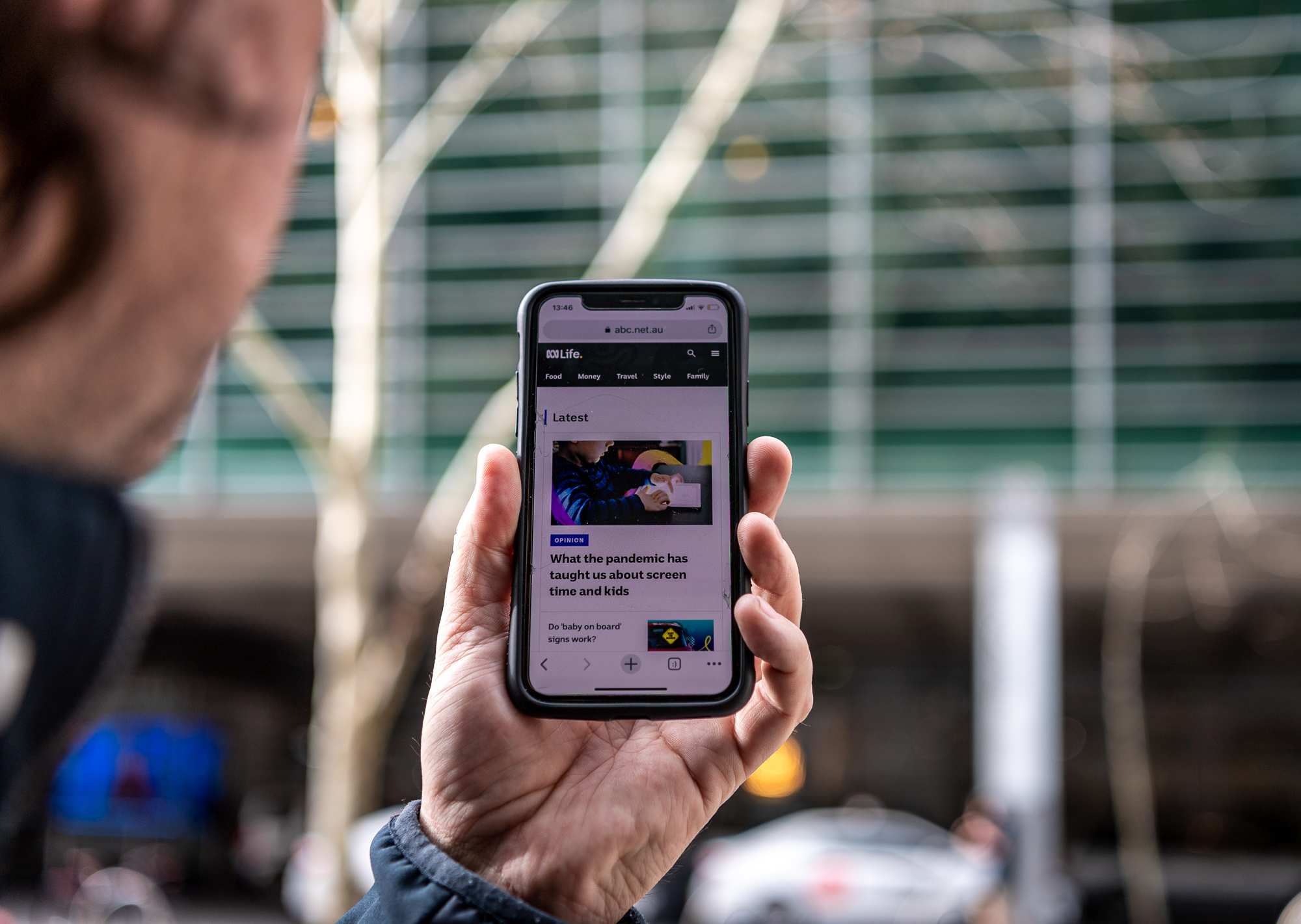 ABC Life is getting a rebrand as ABC Local, with up to half its staff ...