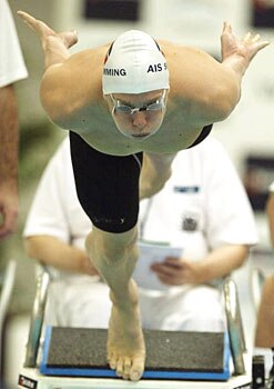 Thorpe-Stevens situation prompts rule rethink - ABC News