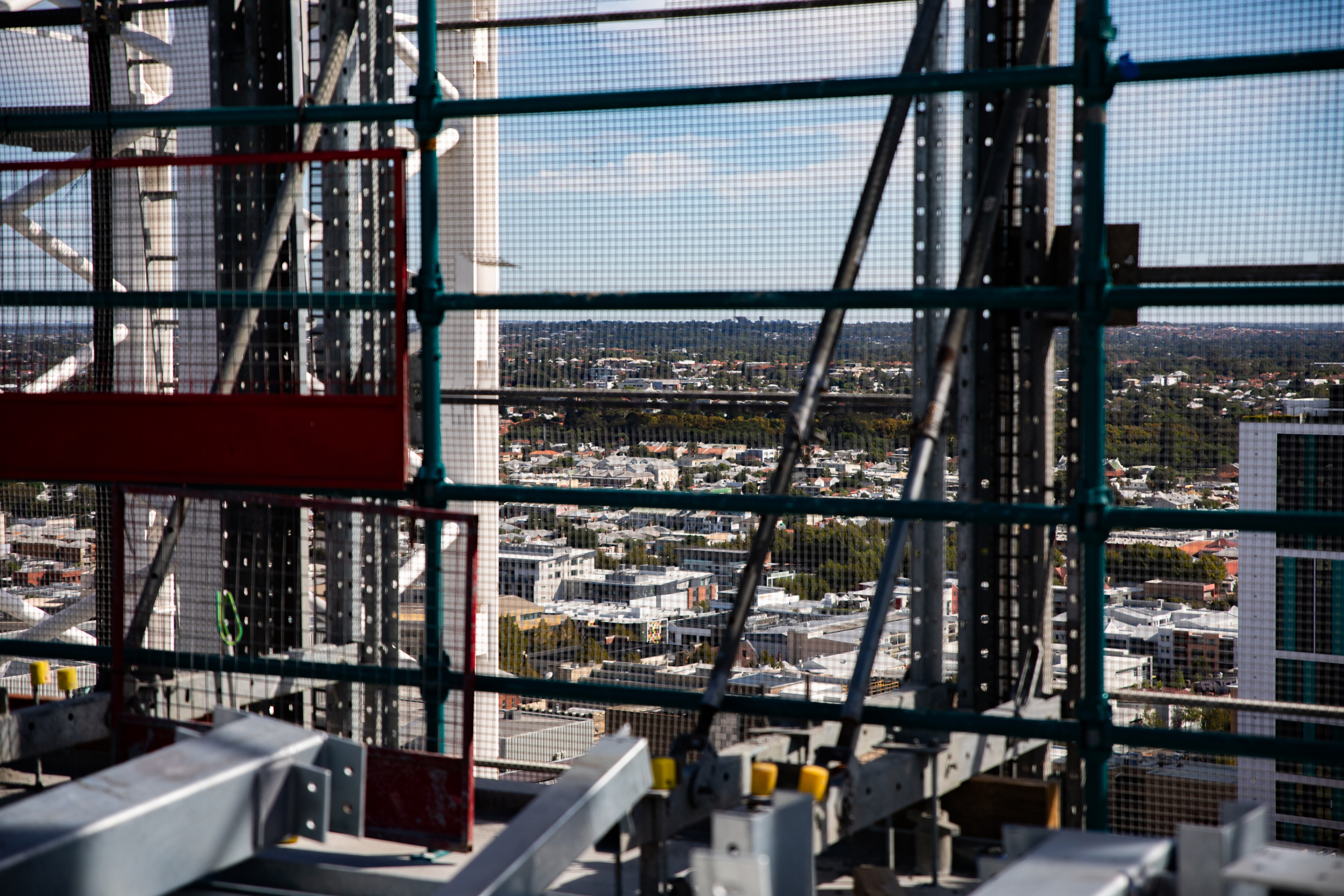 WA government's new build-to-rent incentives aim to boost rental ...