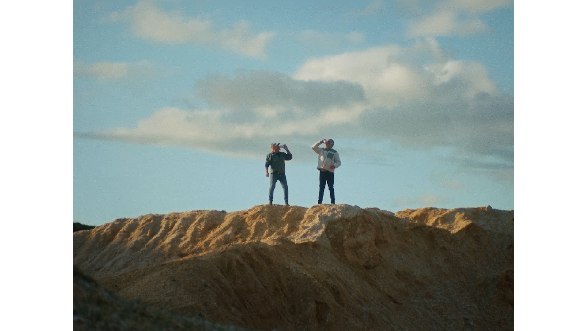 Feature Video: Cosmic Psychos - I Like Beer - ABC Rage