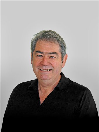 Nick Bosly-Pask - ABC