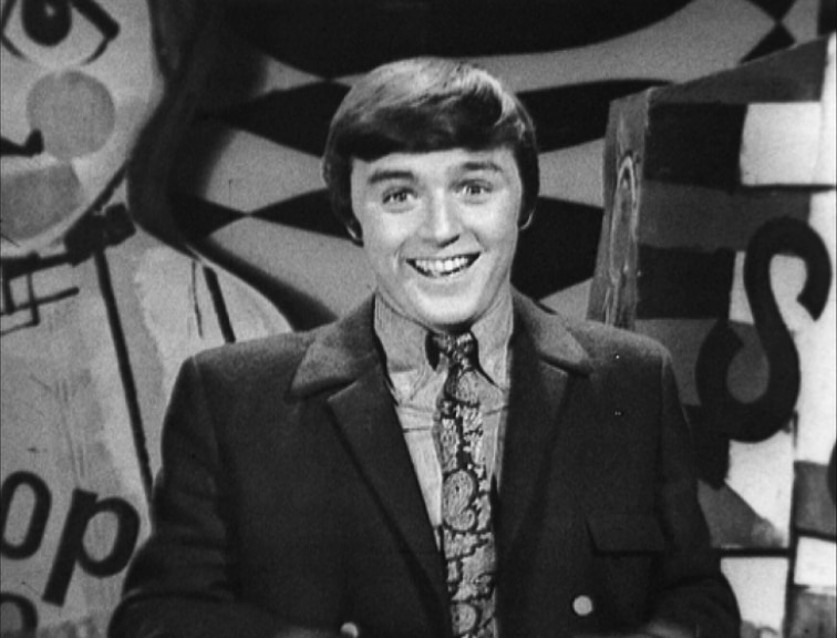 The Go! Show: Rare episode of Australia's most 'swinging' 60s music ...