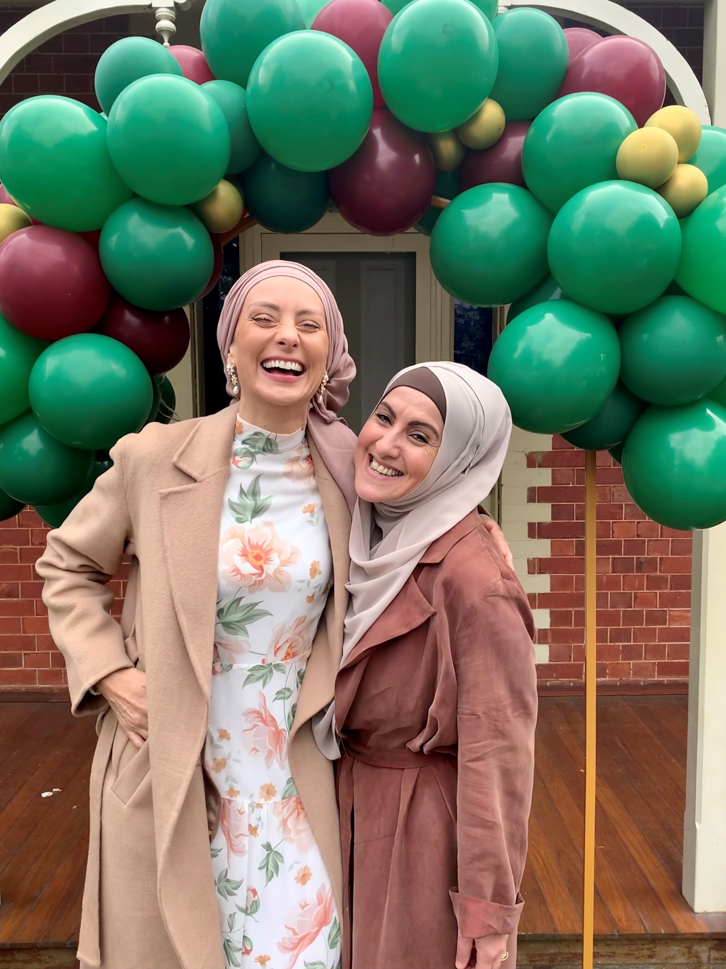 Making room for the divine: Our journey through Ramadan - ABC Religion ...