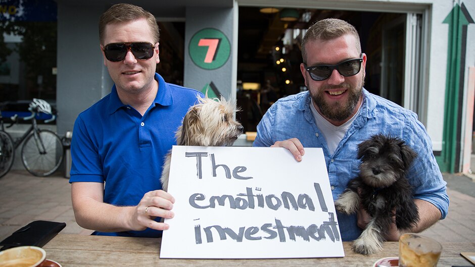 Why is it so hard to make friends in Canberra? - ABC News