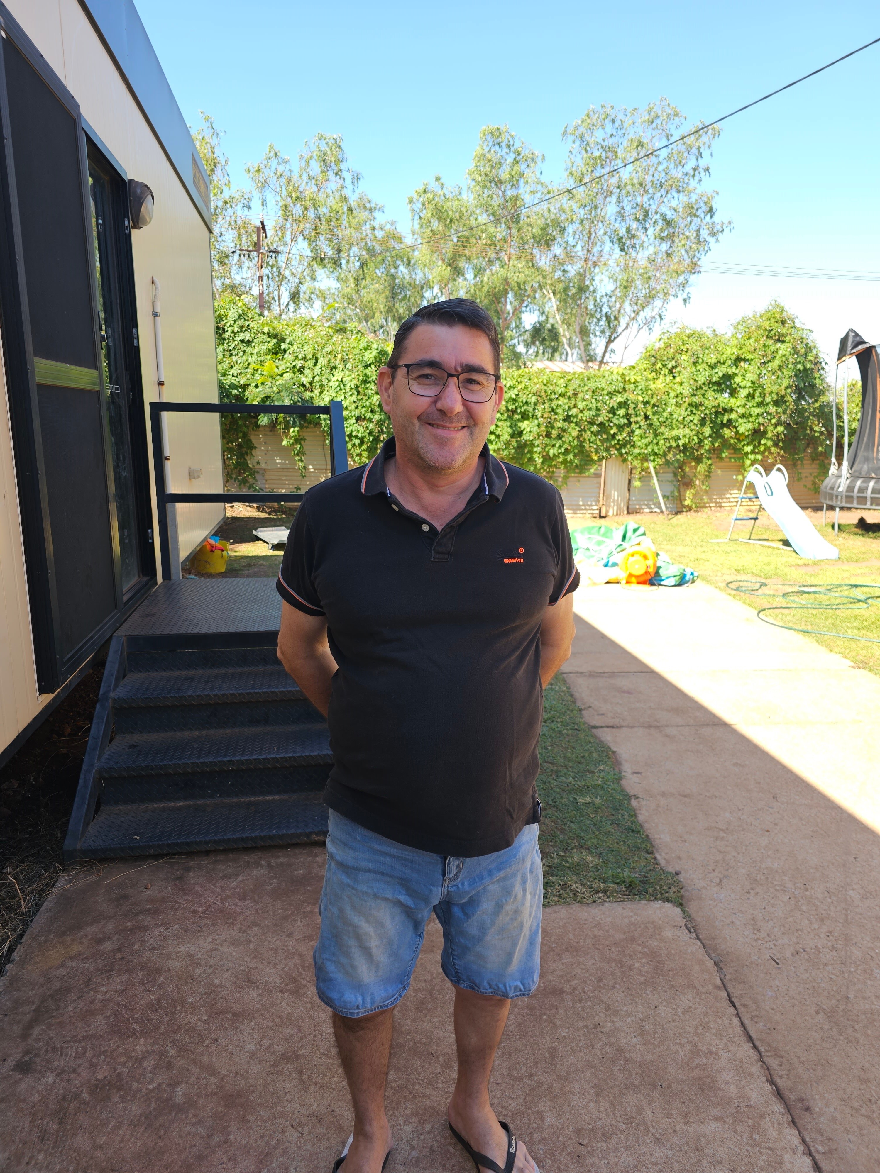 Indigenous rapper J-MILLA set to make history in remote town of Wadeye ...