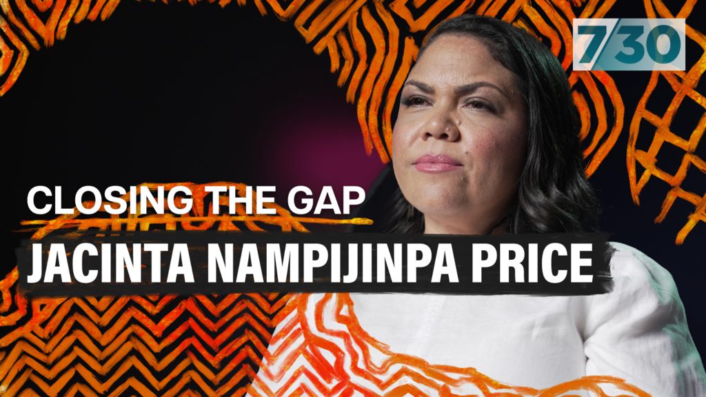 Senator Jacinta Nampijinpa Price: “We need to protect children a lot ...