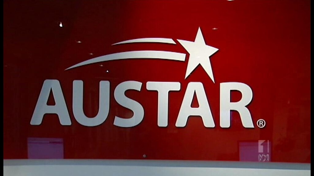 Foxtel makes moves on Austar - ABC News