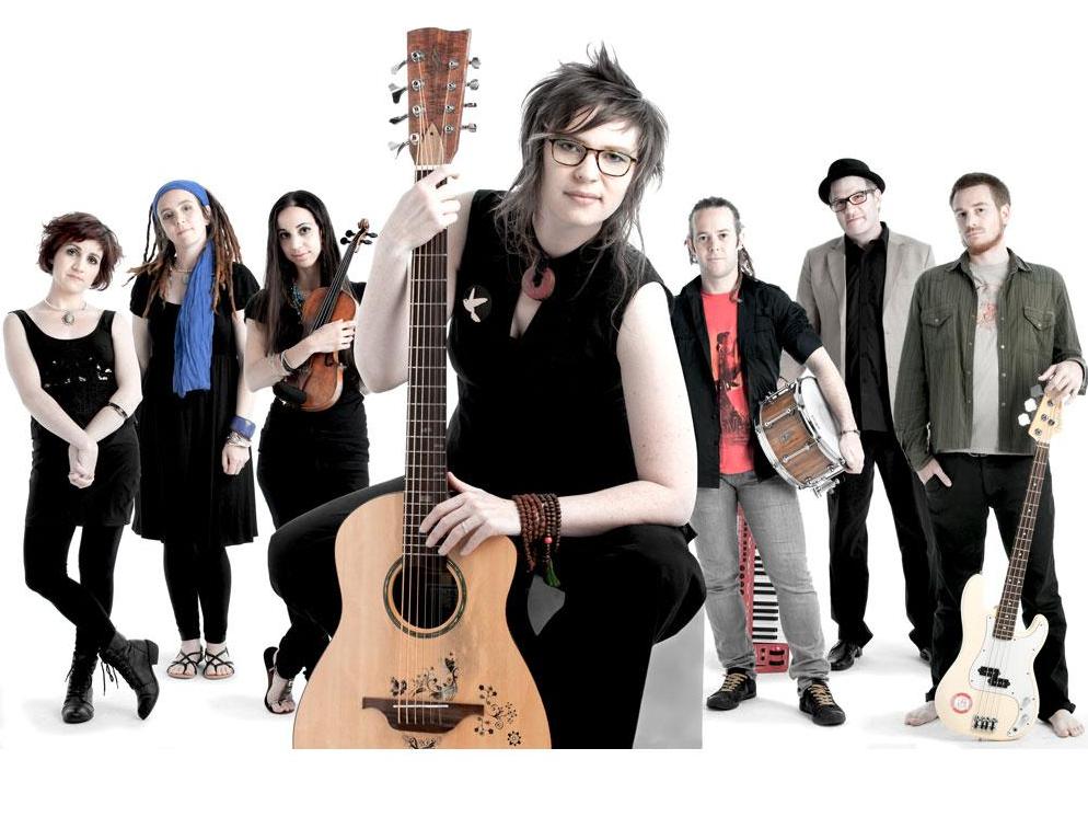 Conscious Music with Heather Frahn - ABC Radio National