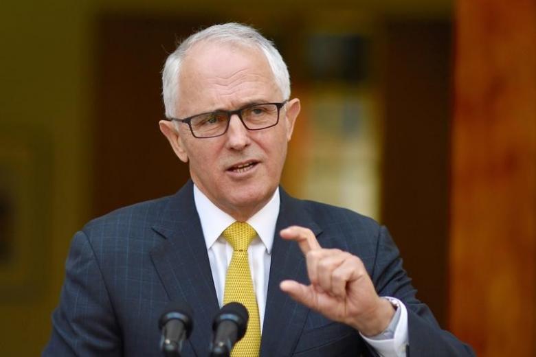 Malcolm Turnbull still clinging to power - ABC listen