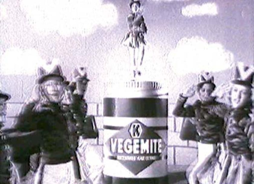 Sounds of Australia toasts Vegemite jingle - ABC News