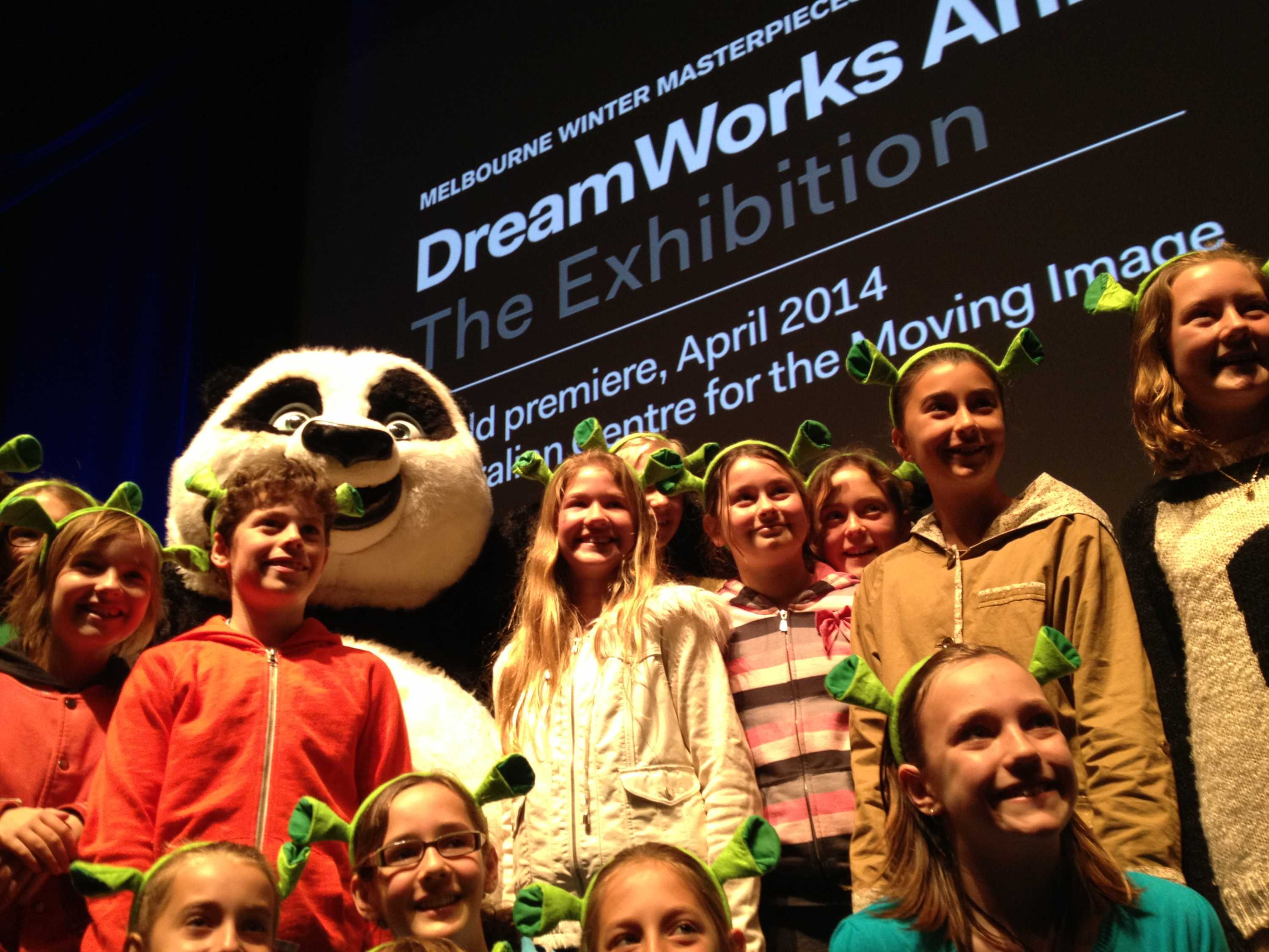 Exhibition to give behind the scenes look at the world of movie ...