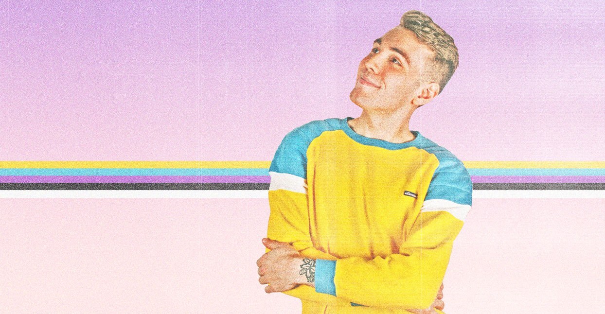 Future funk to goth pop and everything in between - triple j
