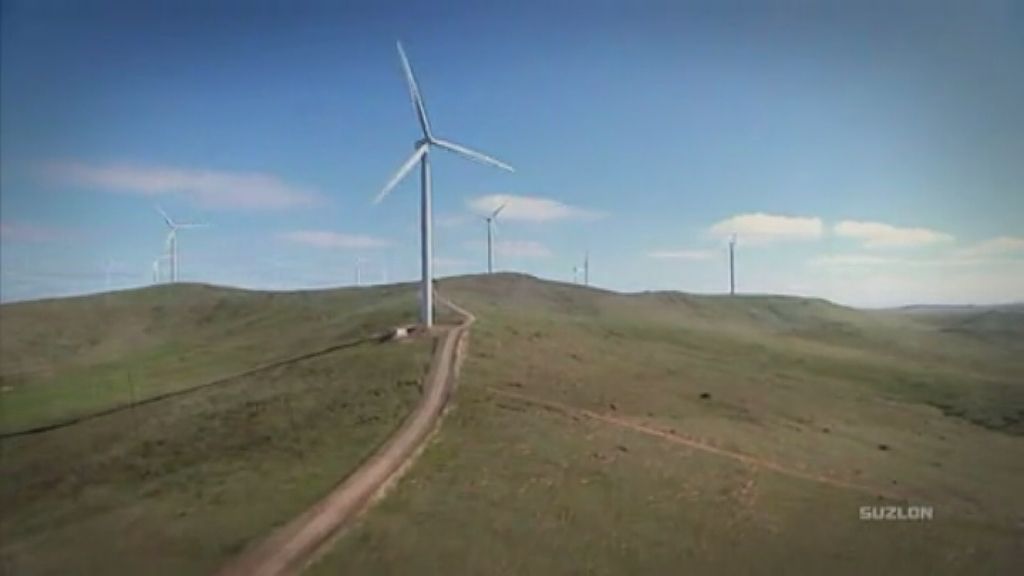 SA raises its renewable energy target - ABC listen