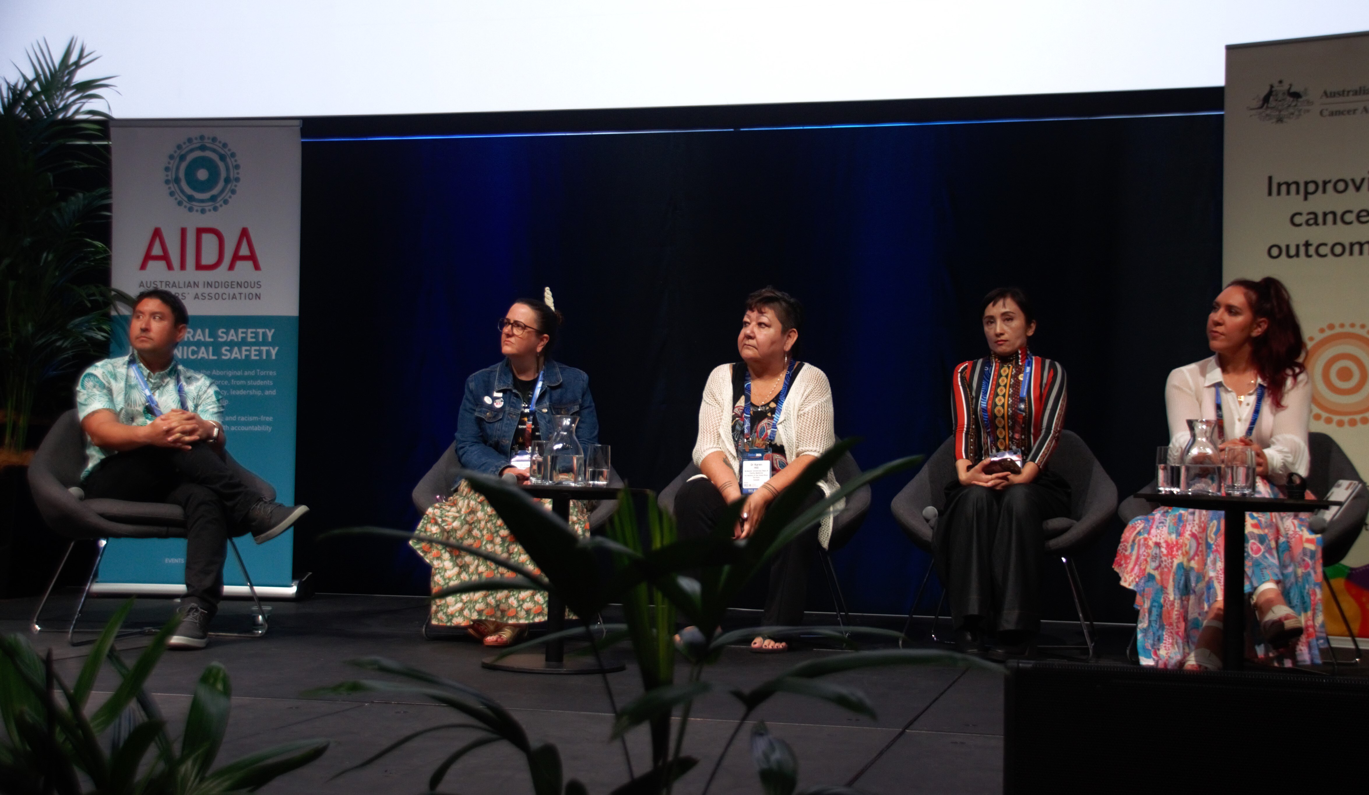 Indigenous doctors from across the globe point to the benefits of first ...