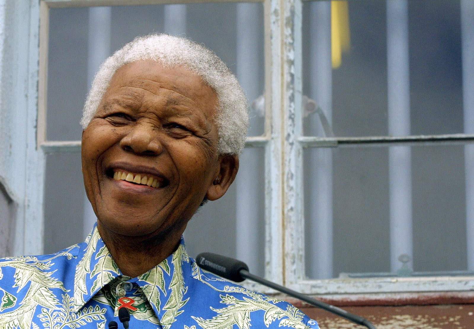 Robben Island - a sound journey - ABC Radio National