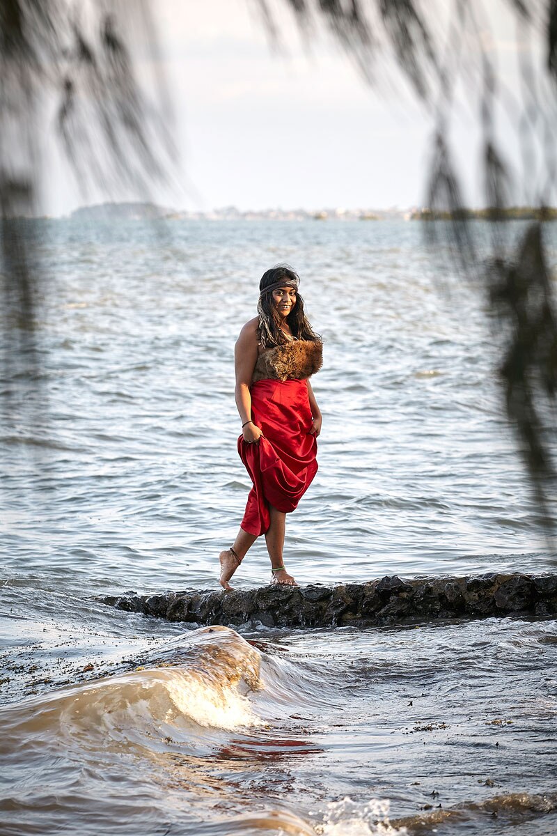 Emily Wurramara - ABC listen