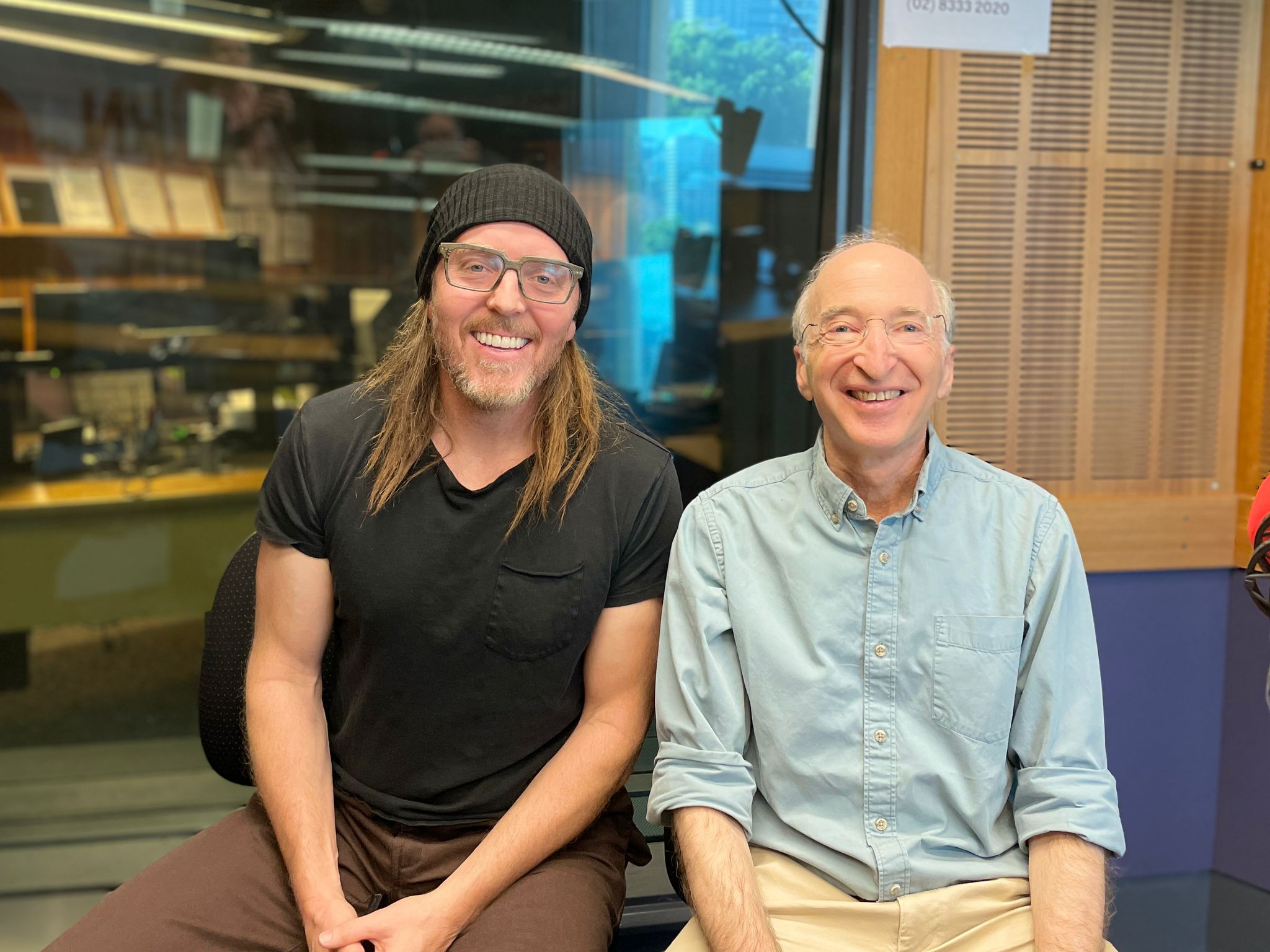 Sydney Mornings with Sarah Macdonald - ABC listen