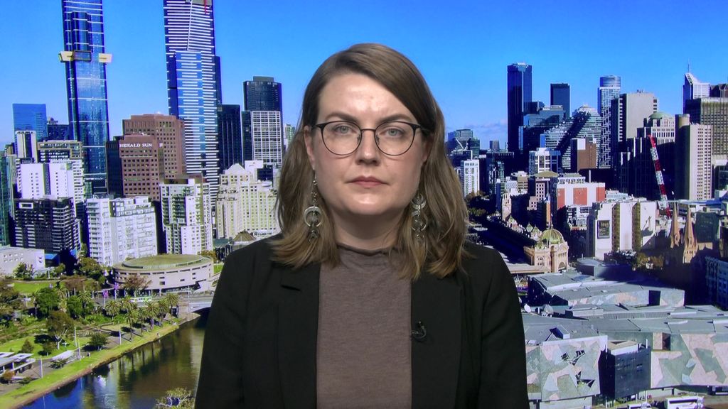 Expert says Biden's inability to respond to falsehoods will hurt him ...