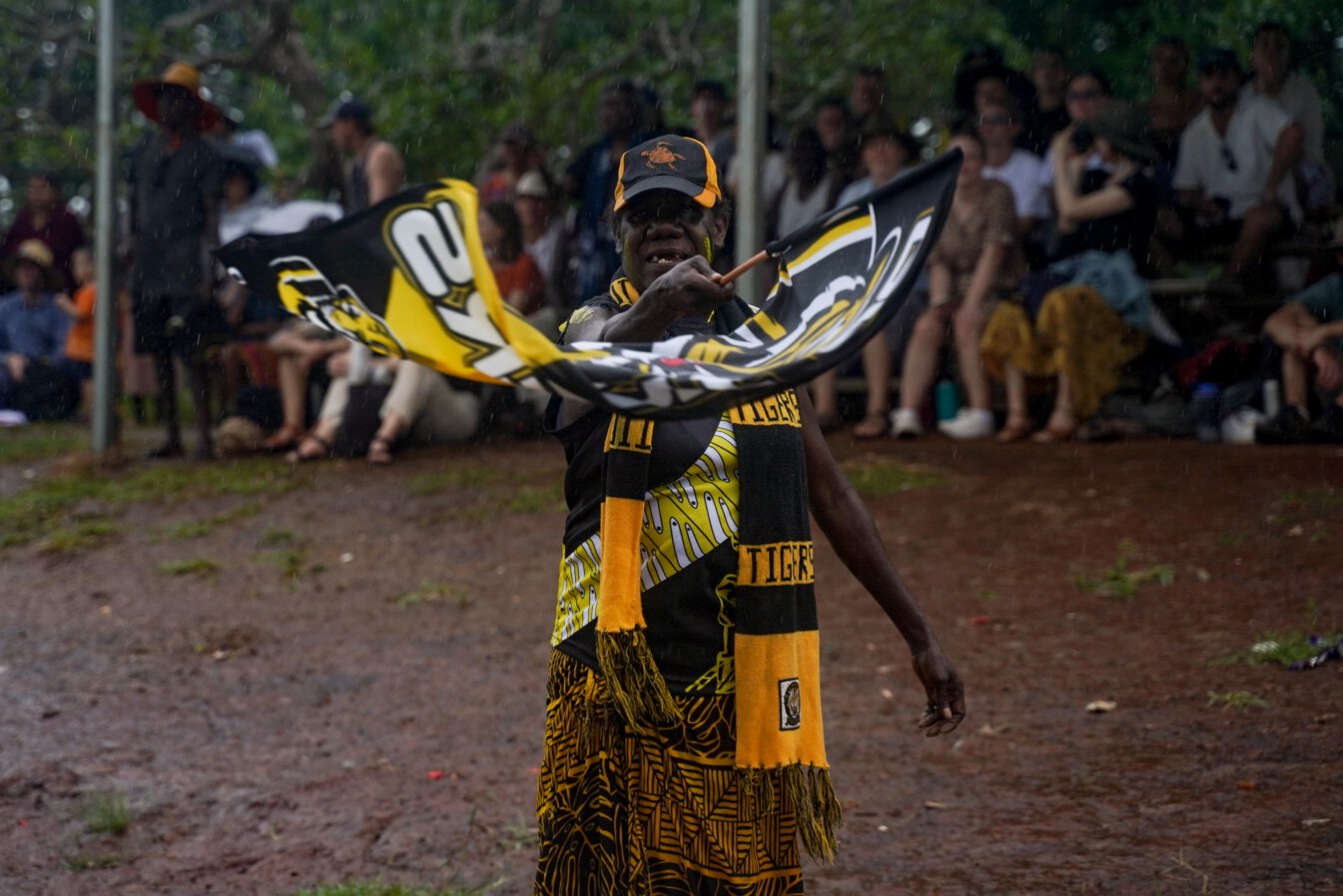 The Tiwi Islands toughed it out through COVID — now the return of ...