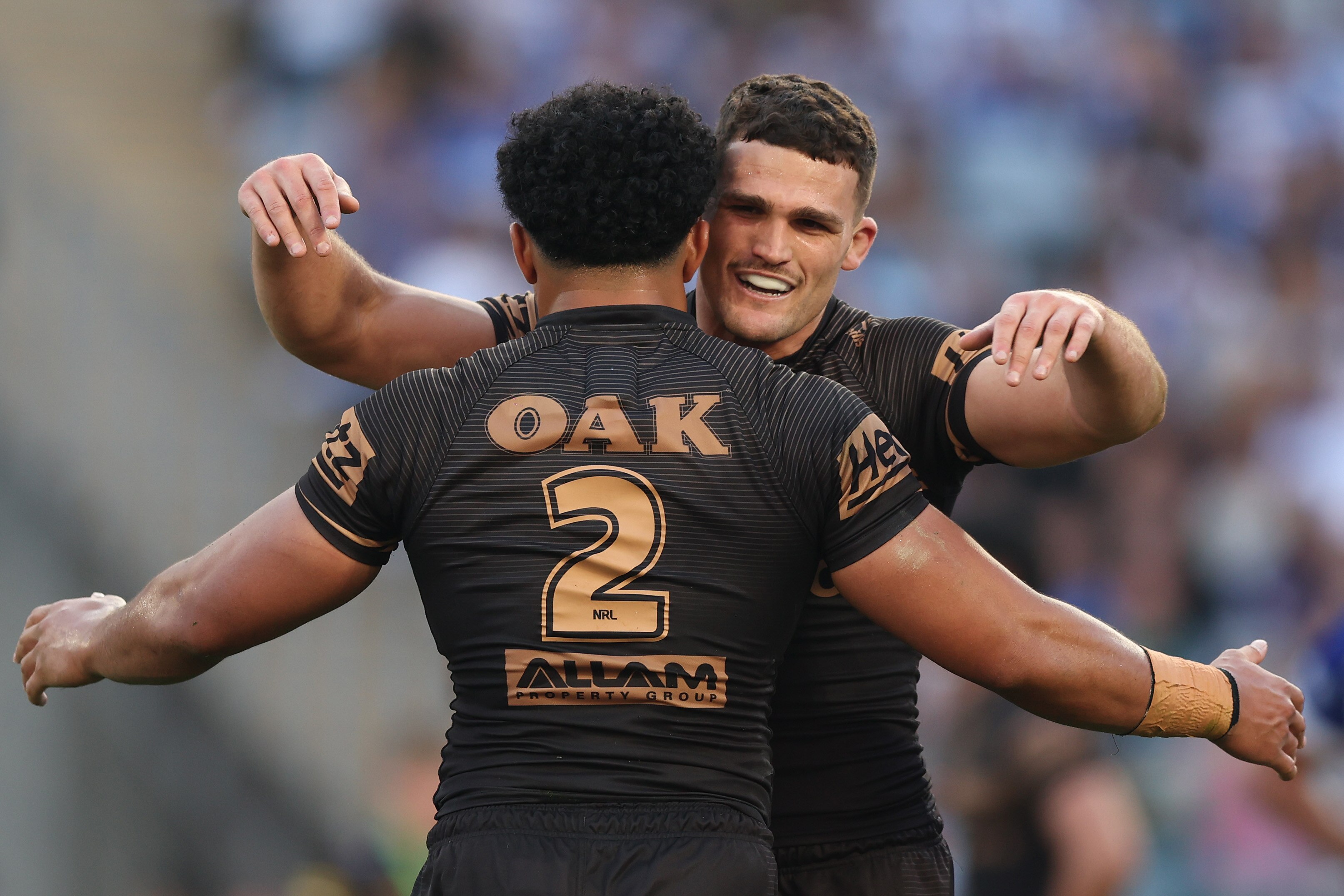 ABC NRL Daily with Andrew Moore and Brett Sprigg and Zane Bojack - ABC ...