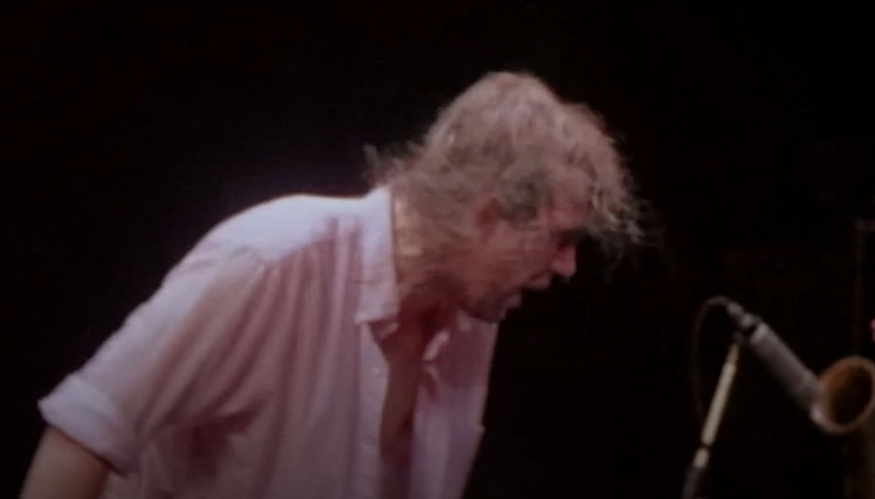 1983 concert - ABC News