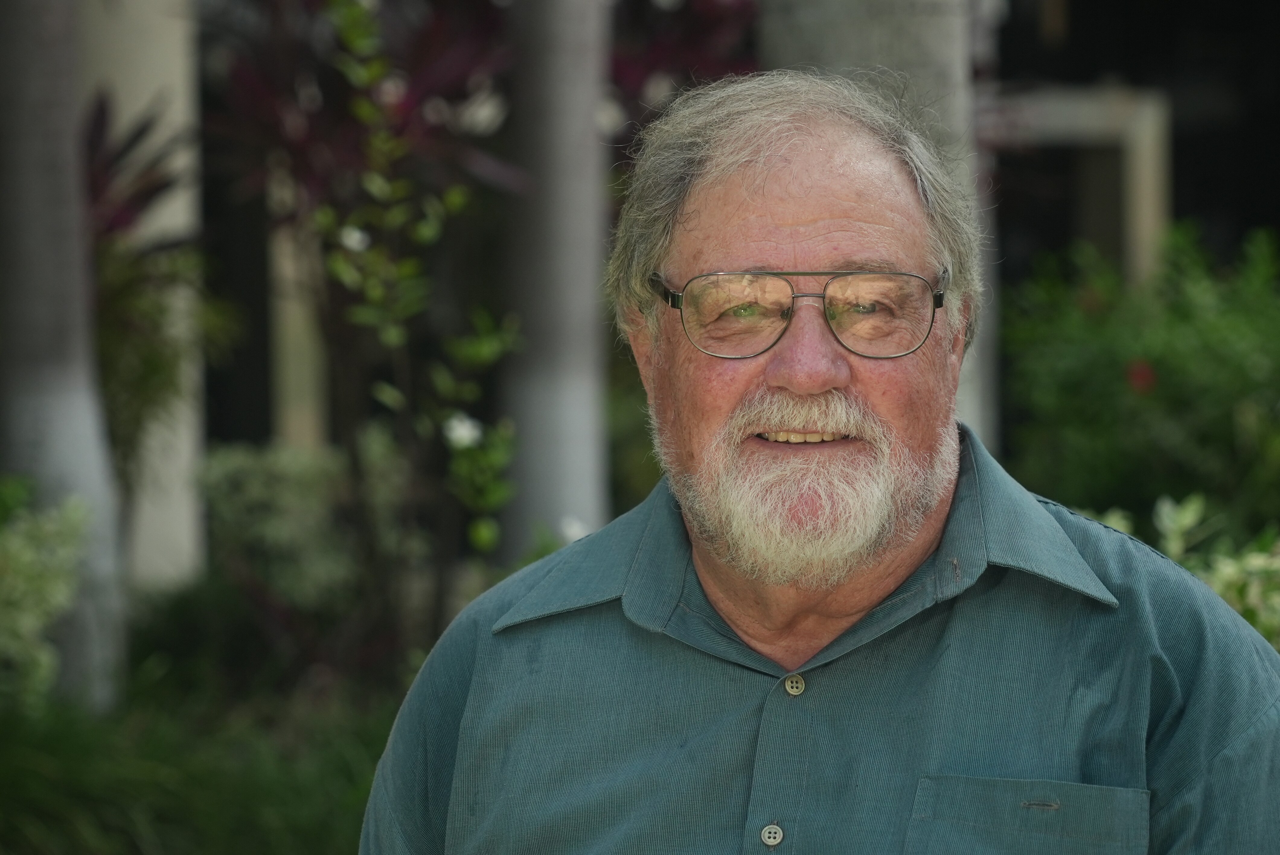 Terry Irving was jailed for a crime he didn't commit. After 30 years ...