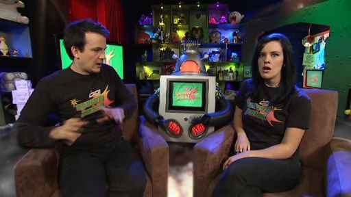 Welcome to Good Game Spawn Point! - ABC ME